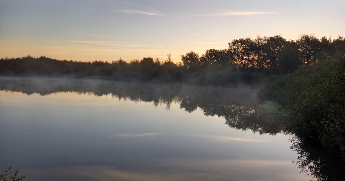 Nationaal Park De Groote Peel krijgt nieuwe naam die beter de lading ...