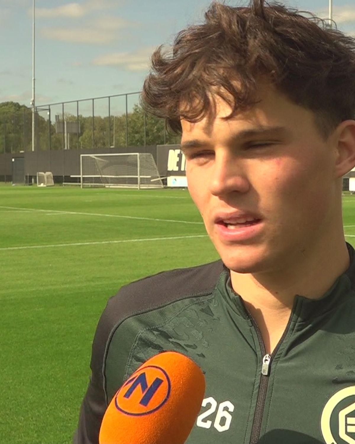 Thom van Bergen vertelt over zijn vriendschap met Valente: 'We hebben ...