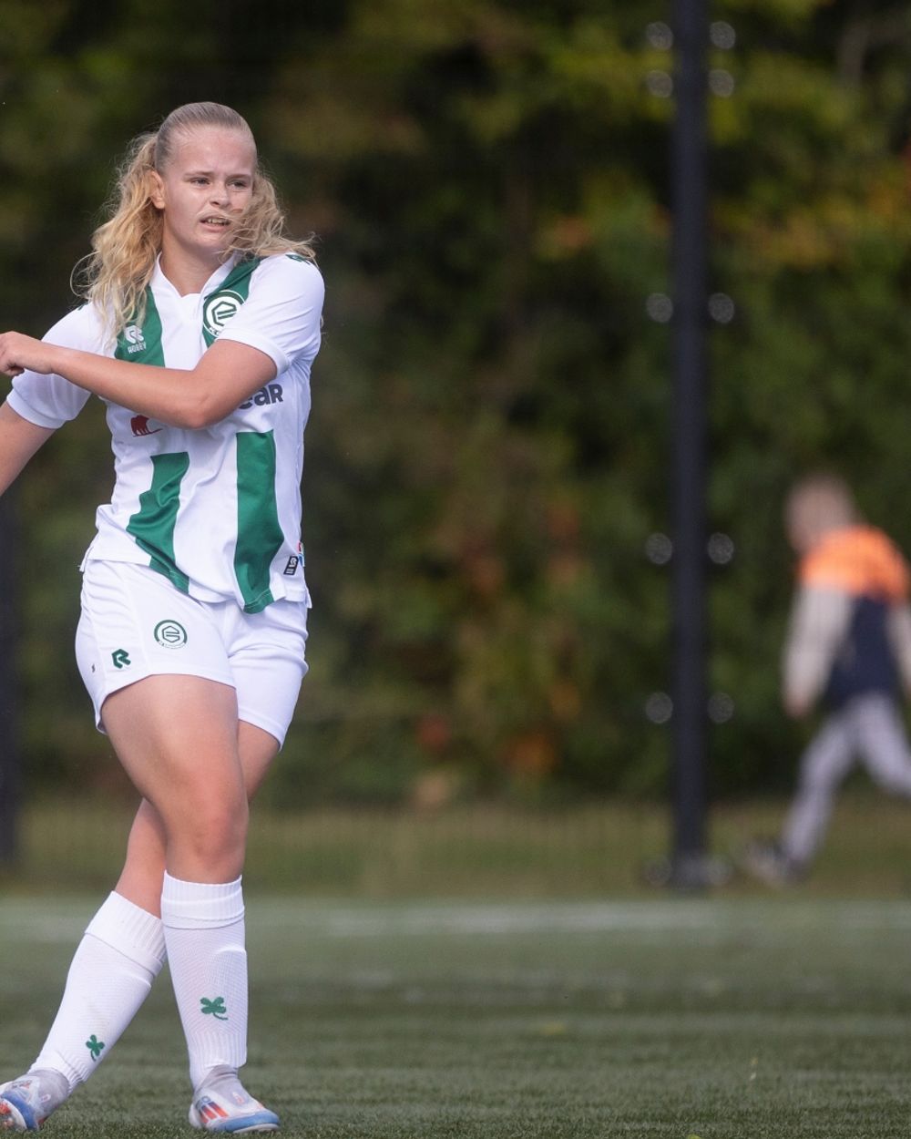 Oppositiepartijen willen duidelijkheid over FC Groningen Vrouwen op ...