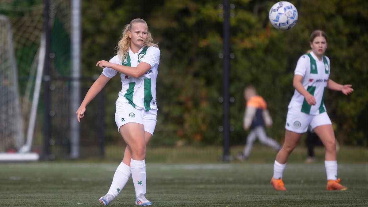 Oppositiepartijen willen duidelijkheid over FC Groningen Vrouwen op ...