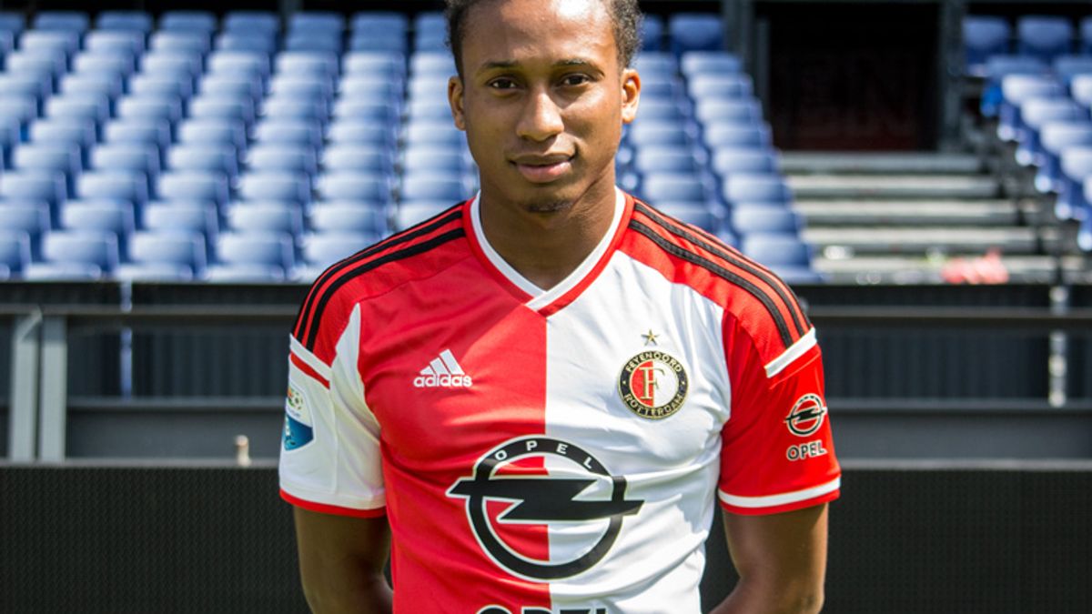 Lopes Cabral en Feyenoord per direct uit elkaar - Rijnmond