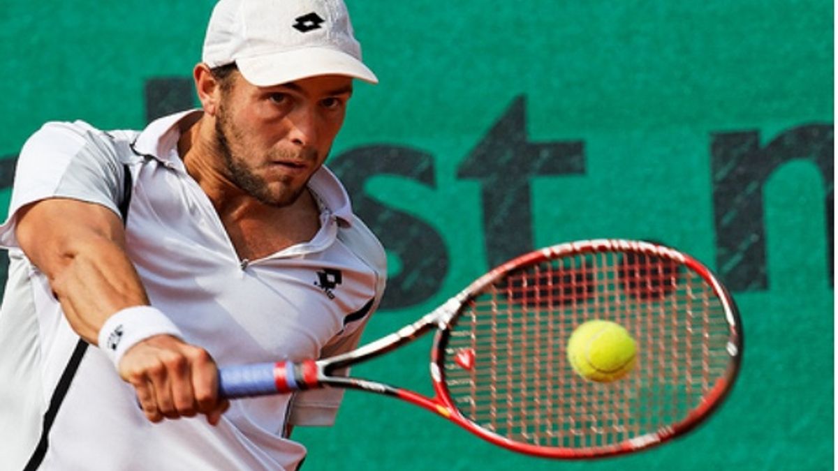 Westerhof: "Ben beter dan ooit" - RTV Drenthe