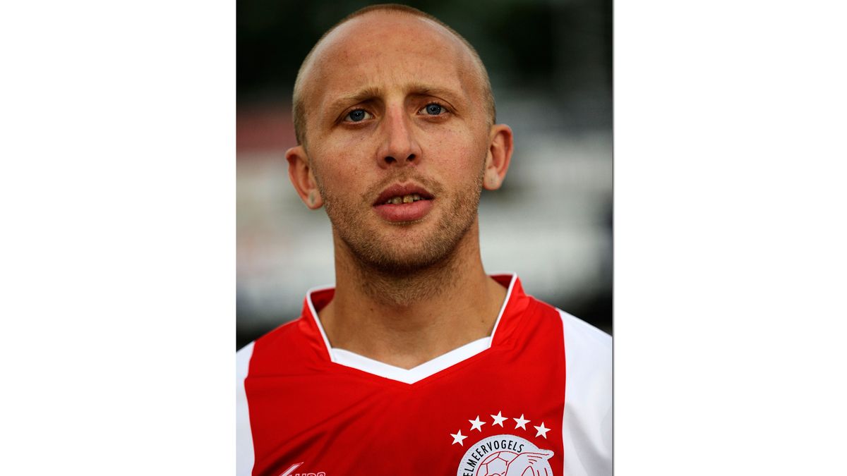 Oud-voetballer Johan Pater ontwaakt uit coma - RTV Utrecht