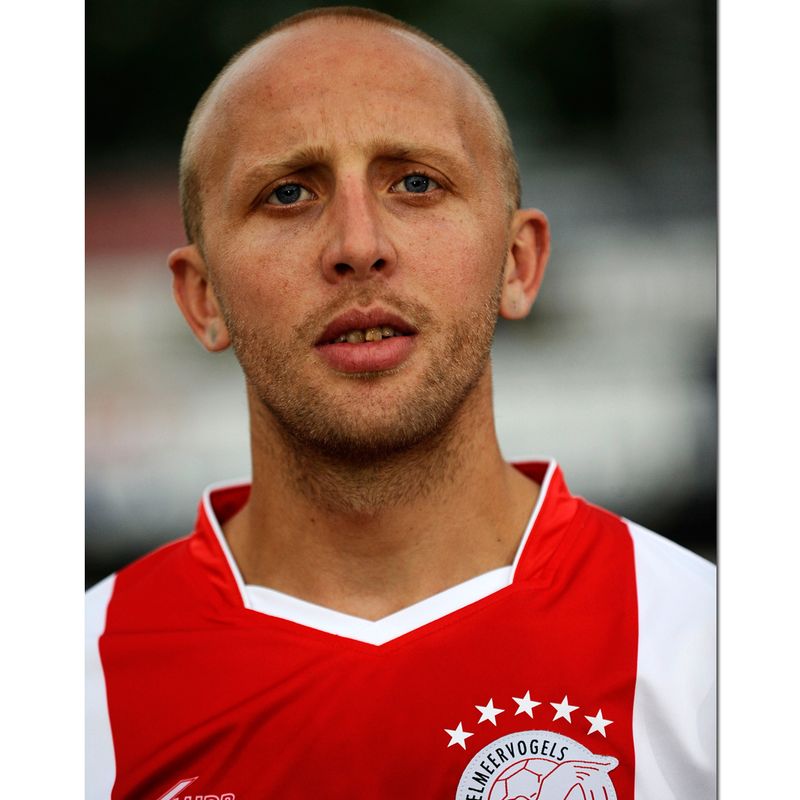 Oud-voetballer Johan Pater ontwaakt uit coma - RTV Utrecht