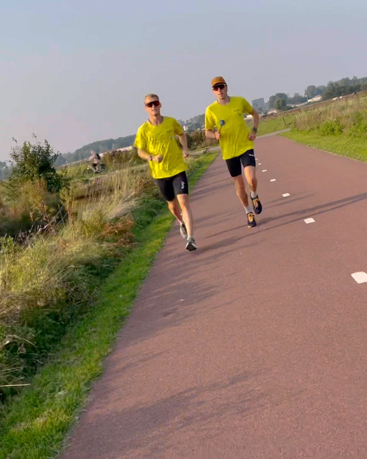 De 4 Mijl komt eraan: bekijk het weerbericht en doe je voordeel met de laatste tips - RTV Noord