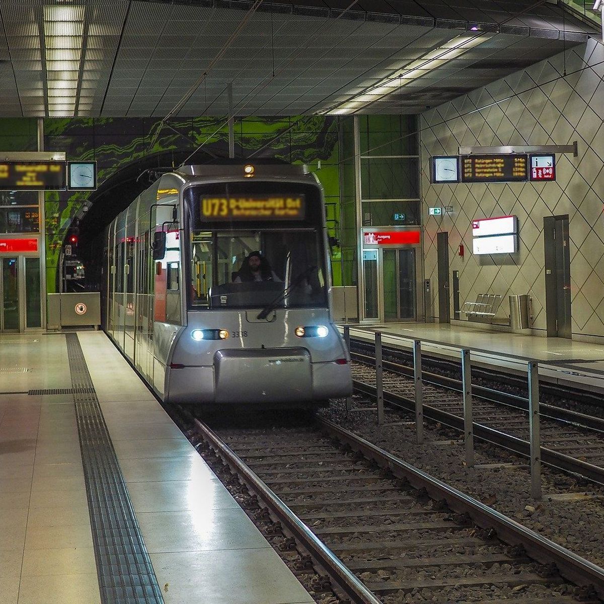 Metro in Utrecht: peperdure luchtfietserij of geniaal masterplan? - RTV ...