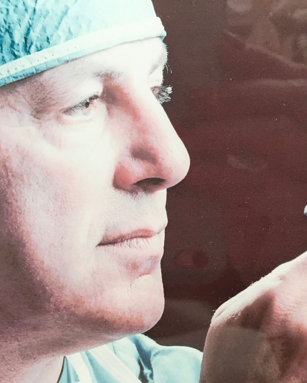 Kniespecialist van Nederland Marcel Driessen (66) overleden - Omroep West