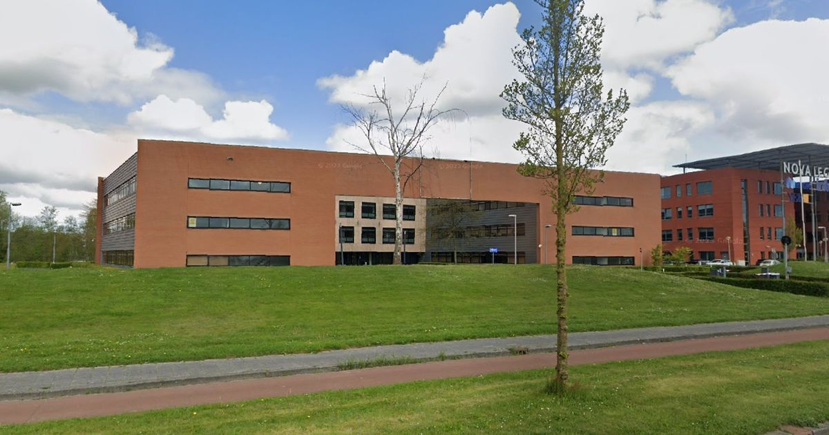 Herkansing voor omstreden azc in Stad: eind dit jaar open - RTV Noord