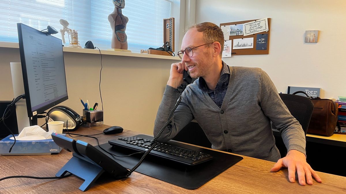 Meerdere gewonden bij ongeluk A28, vermoedelijk veroorzaakt door ...