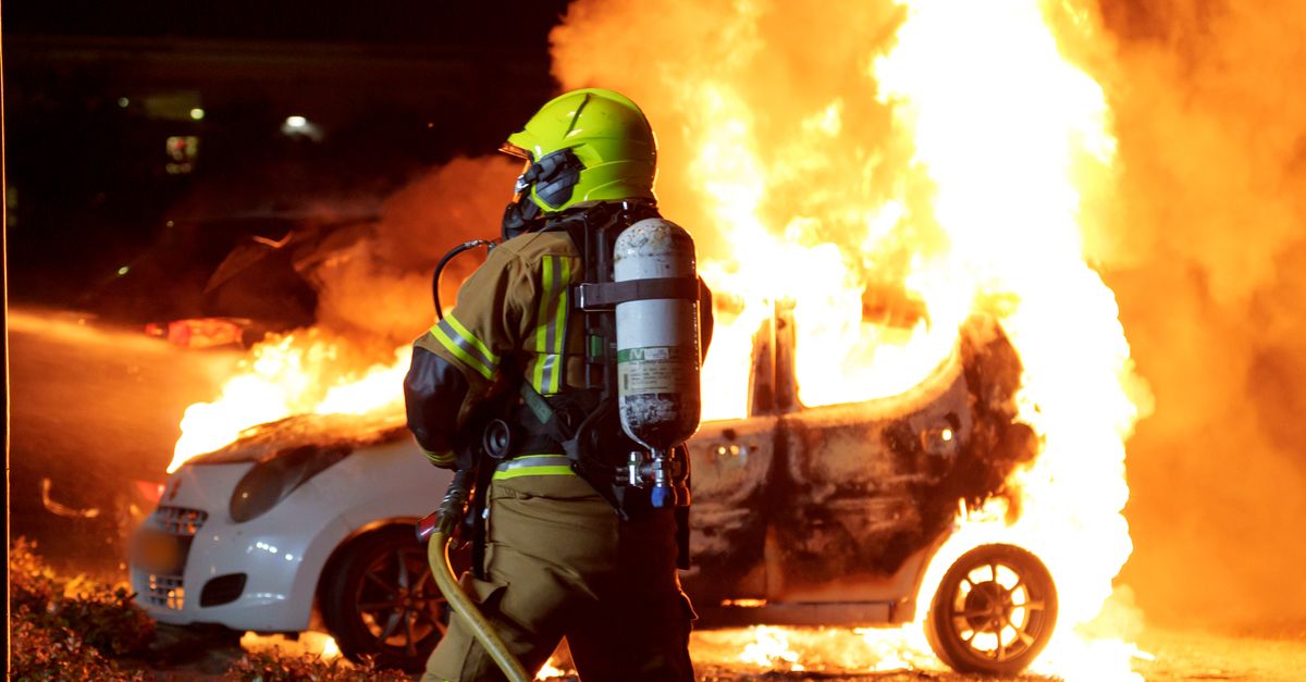 UPDATE: Bezuinigingen bij brandweer: vrees voor sluiten kazernes en ...
