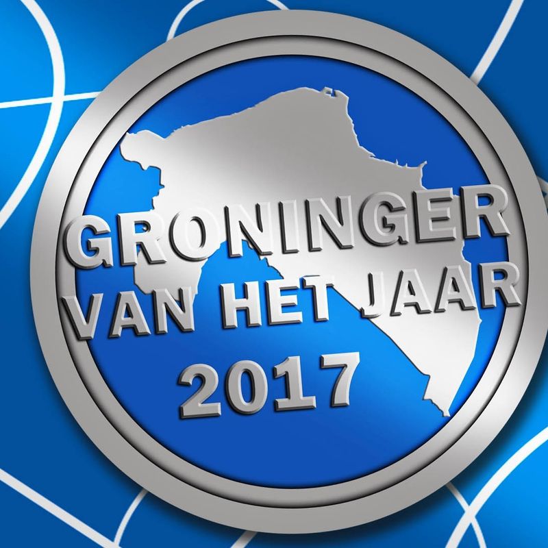 Wie nomineren oud-winnaars tot Groninger van het Jaar 2017? - RTV Noord
