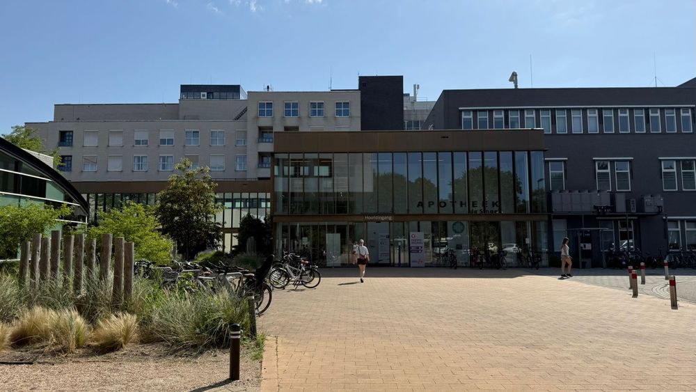 Adrz sluit vaatlaboratorium in Vlissingen vanwege personeelsgebrek ...
