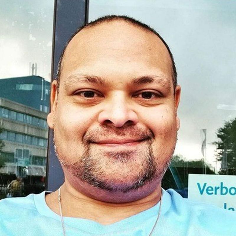 Marvin al drie weken vermist, familie is radeloos: 'Niemand is boos op ...