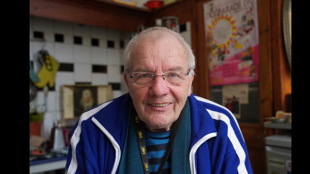 40 jaar Radio Rijnmond, Nico Haasbroek: ‘Wij zijn het enige station ...