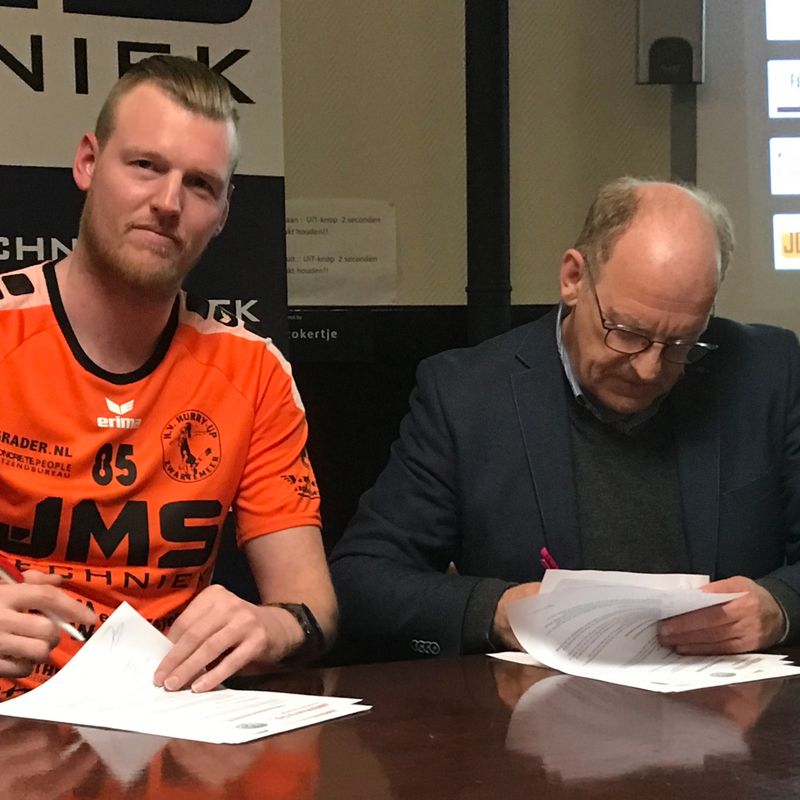 Remer moet opnieuw onder het mes - RTV Drenthe