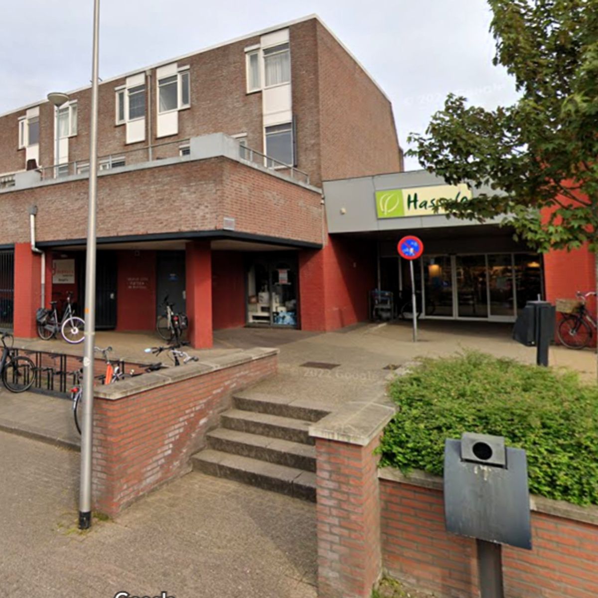 Hangjongeren terroriseren Hasseler Es: "Wat ze doen schuurt tegen het ...