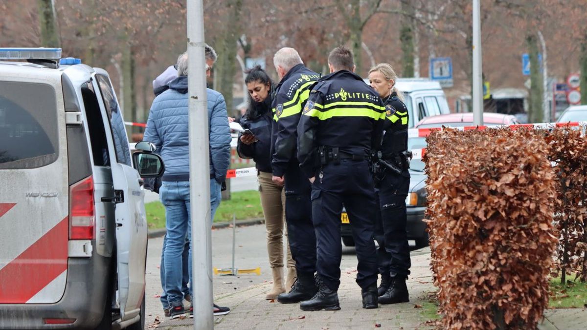 De onwerkelijke nasleep van het klaphamer-ongeval: "Buurt knalde ...