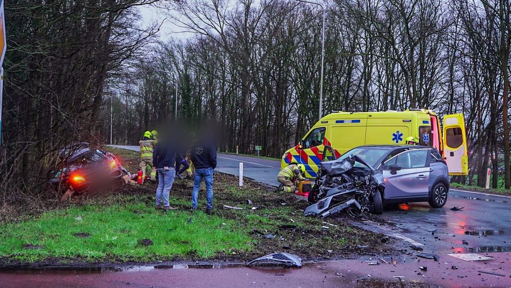 Identiteit omgekomen automobilist bekend - Omroep Gelderland