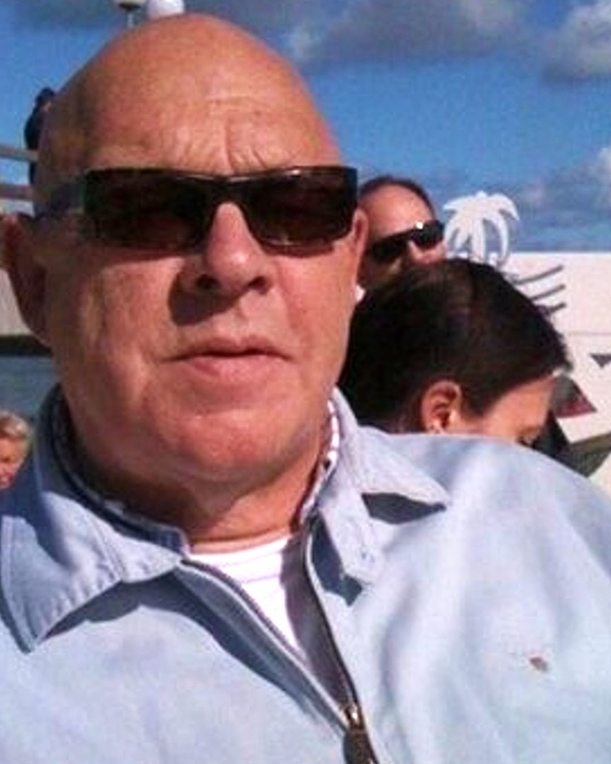 Oud-sportverslaggever Peter Homan (77) overleden: 'Je kon hem om een ...