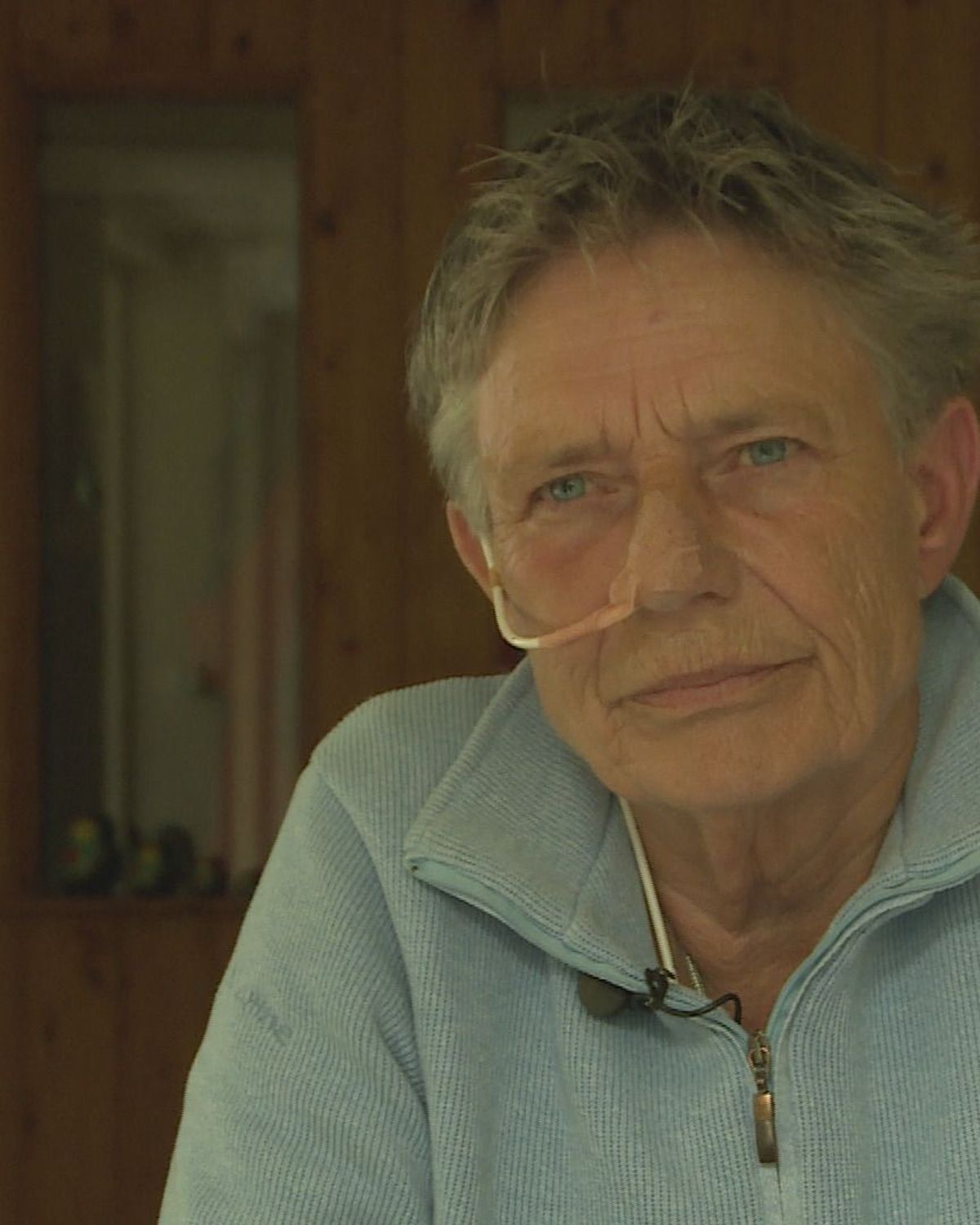 Documentaire over azc-directeur Groeneveld in Vaatstra-tijd: "Het is ...