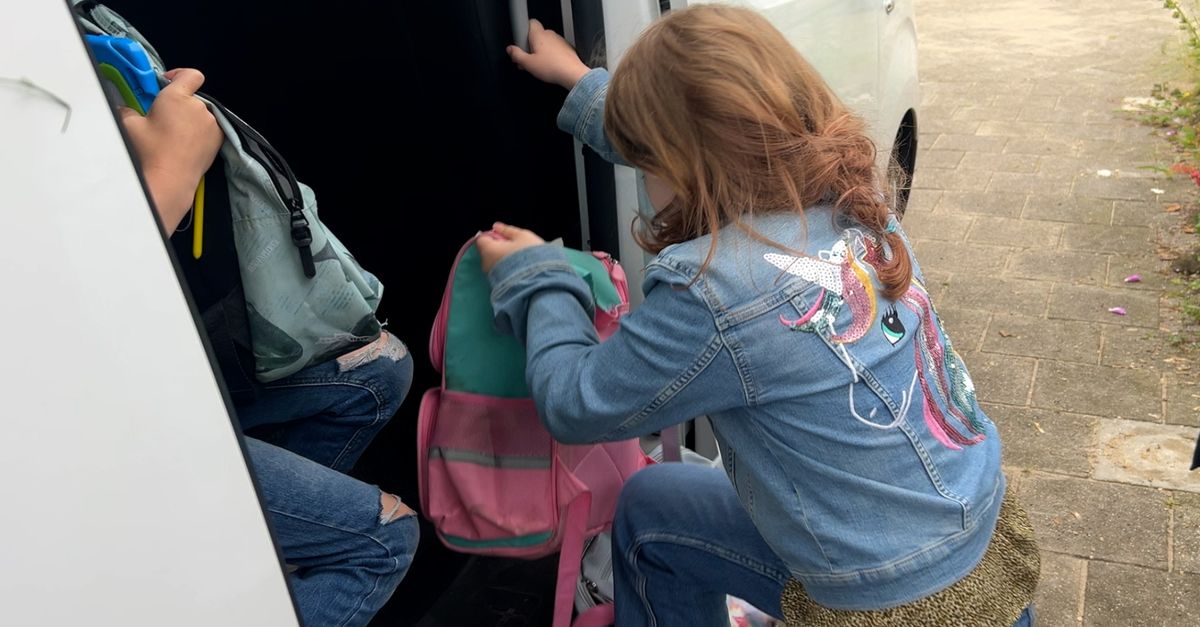Utrecht trekt tientallen miljoenen uit voor leerlingenvervoer - RTV Utrecht