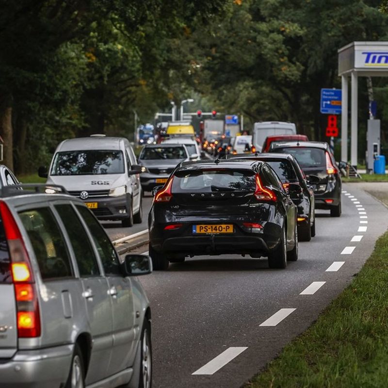 "Verander de N35 direct in een snelweg": Overijssel wil N35 meteen ...