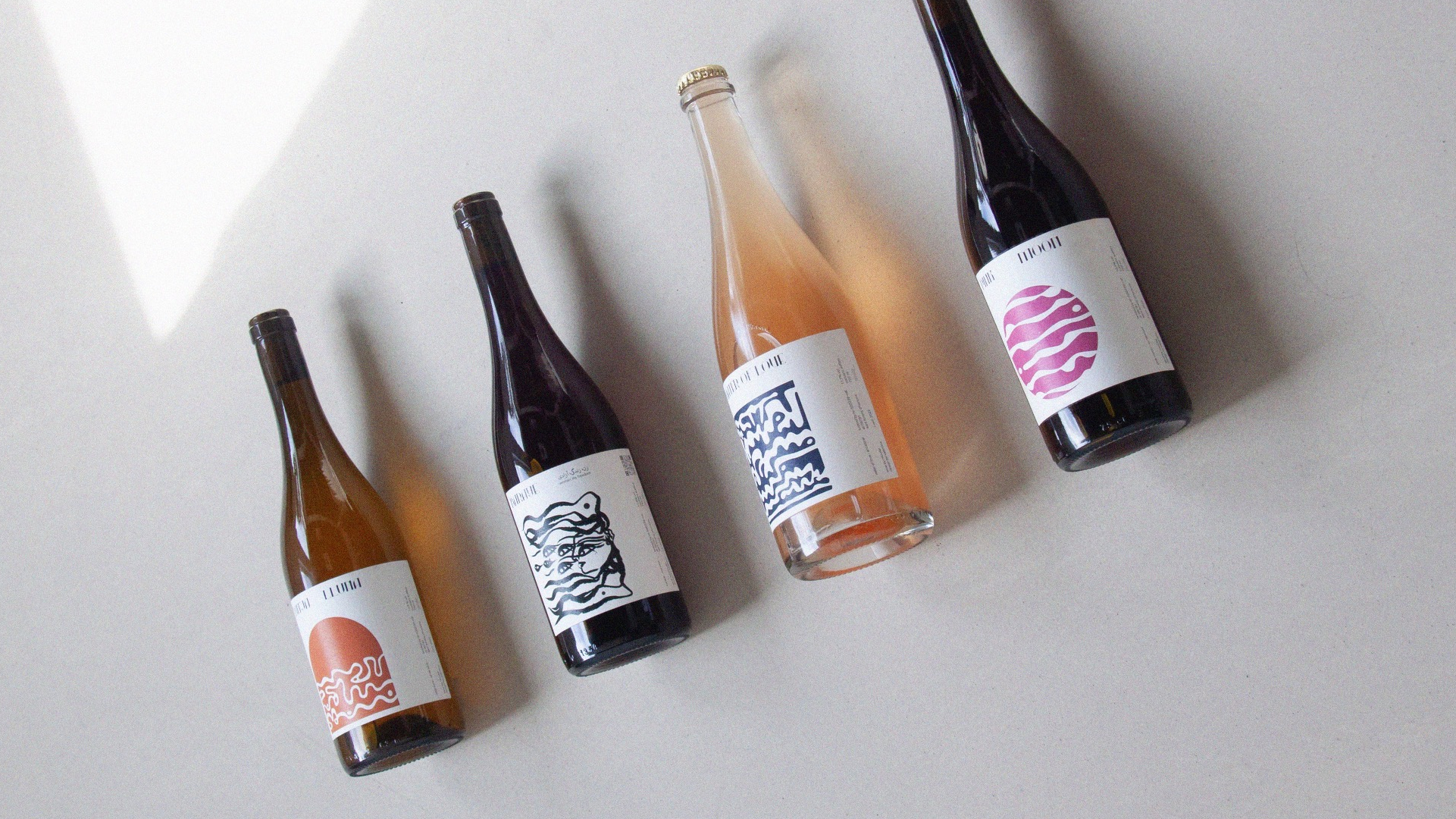 Rotterdamse Niloufar maakt haar eigen wijn in Spanje 'zonder zooi' - Rijnmond