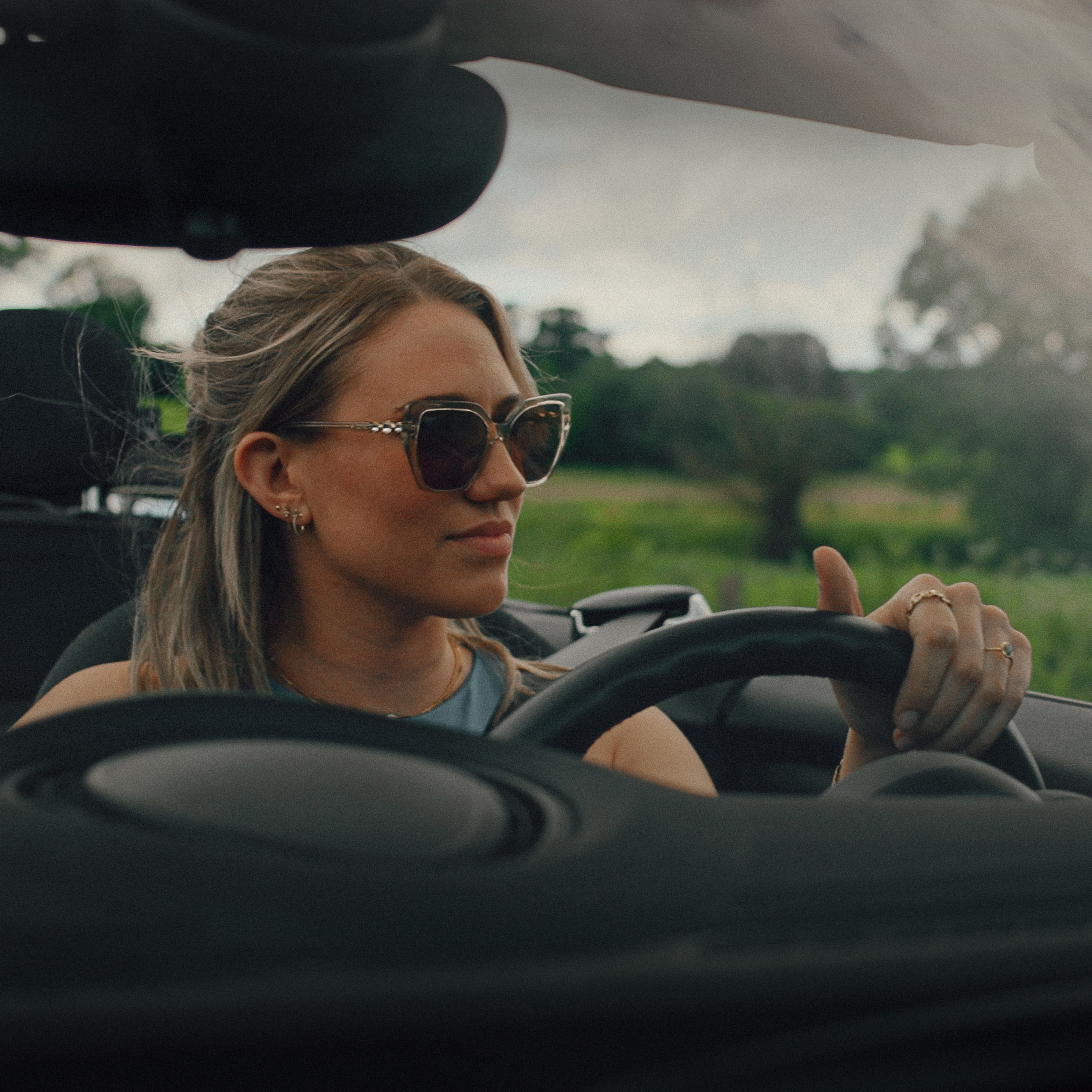 Emmy Ackermans: 'Ik had faalangst, zingen hielp me van mijn ongezonde ...