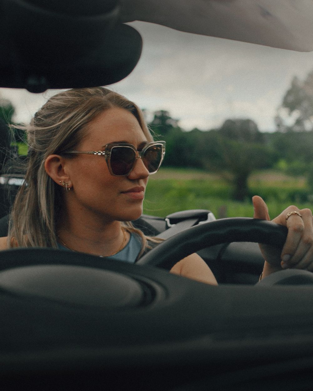 Emmy Ackermans: 'Ik had faalangst, zingen hielp me van mijn ongezonde ...