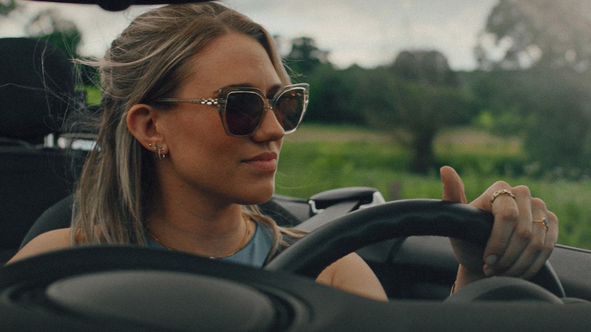 Emmy Ackermans: 'Ik had faalangst, zingen hielp me van mijn ongezonde ...