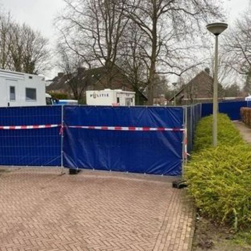 Man langer vast om schieten en dode vrouw - Omroep Gelderland
