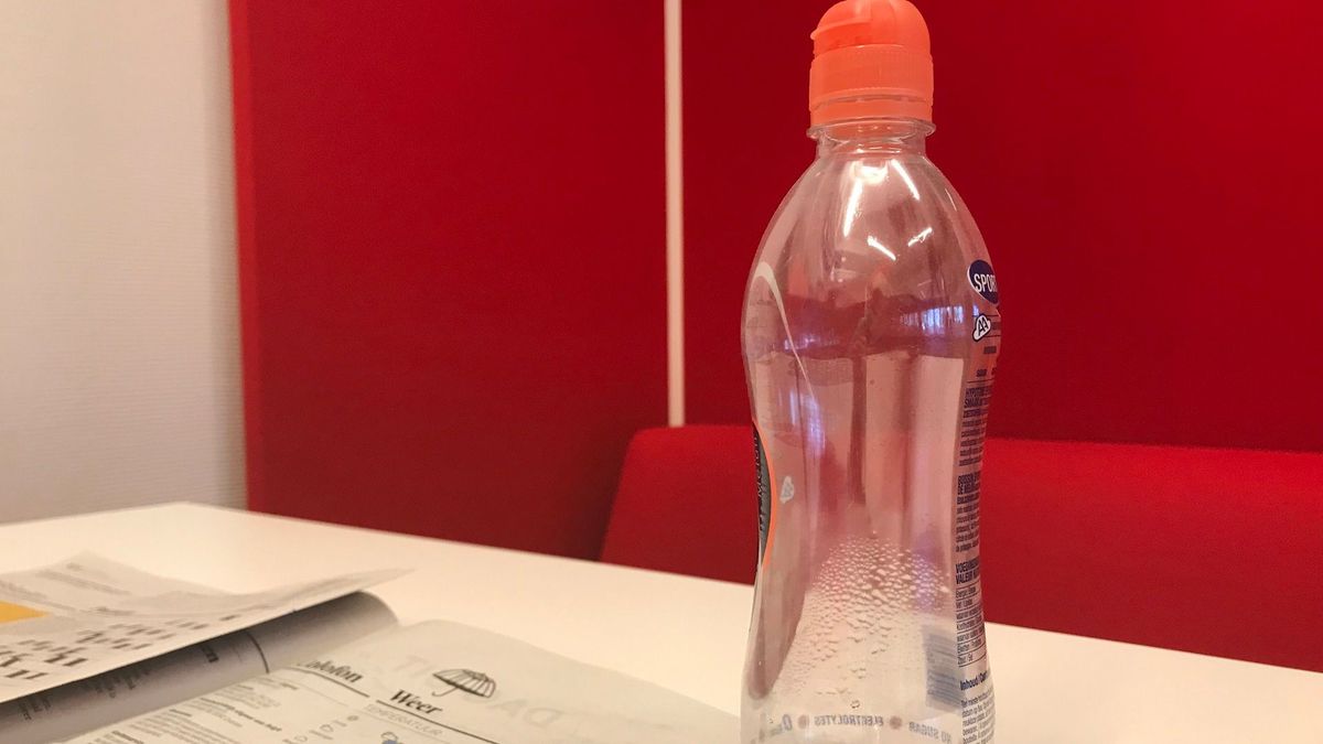 Jessie Kroon gebruikt al vier jaar geen plastic: "Zero waste werkt ...