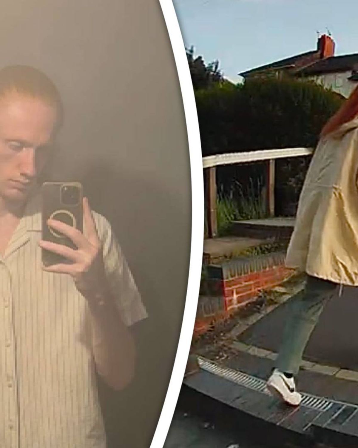 Familie van vermiste Bradley (21) is wanhopig: 'We vrezen ook voor ...