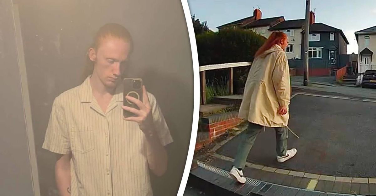 Familie van vermiste Bradley (21) is wanhopig: 'We vrezen ook voor ...