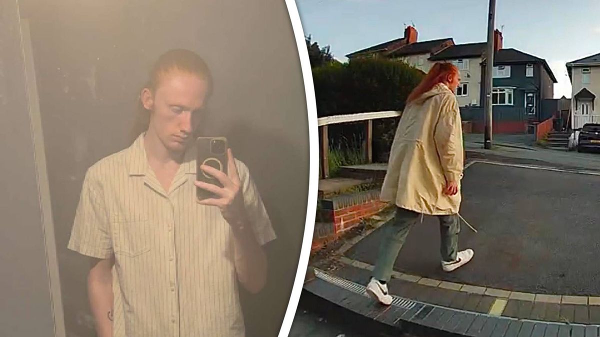 Familie van vermiste Bradley (21) is wanhopig: 'We vrezen ook voor ...