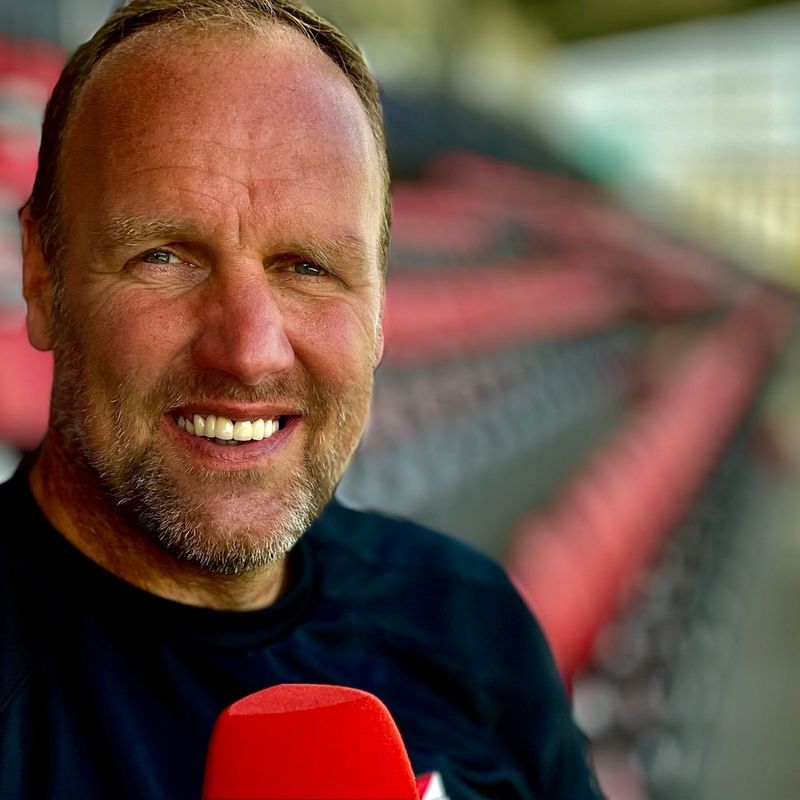 Lukkien: 'De wedstrijd tegen Heerenveen geeft vertrouwen voor Sparta ...