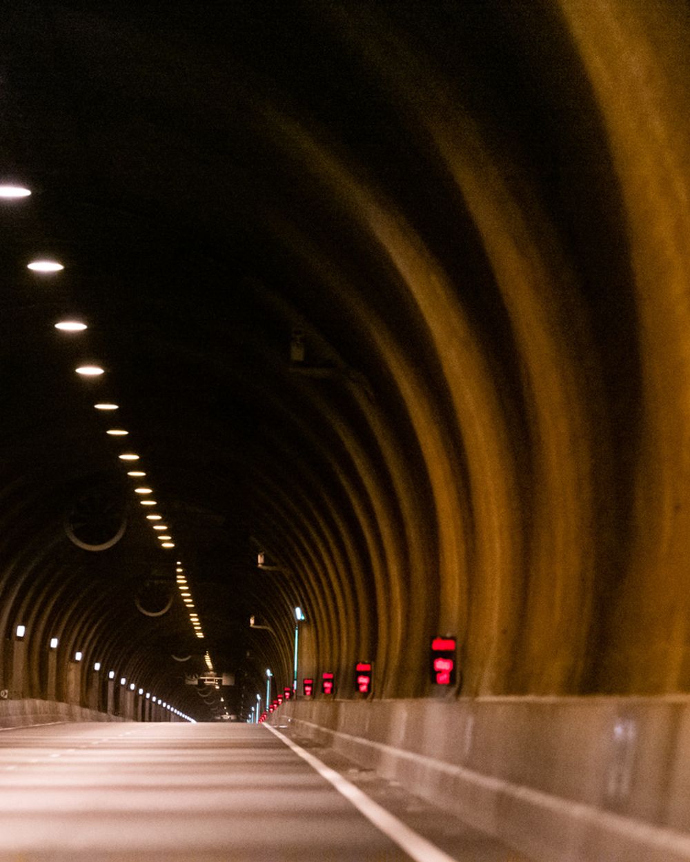 Westerscheldetunnel dinsdagavond dicht voor groot onderhoud, vanavond ...