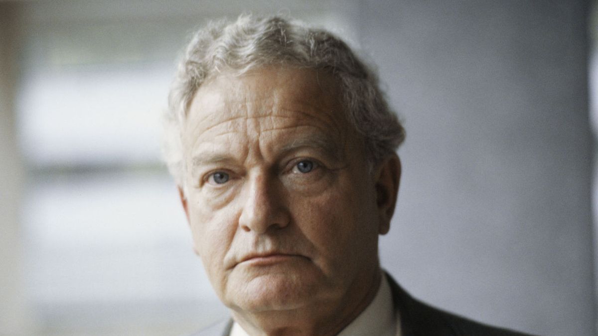 Max Moszkowicz op 95-jarige leeftijd overleden - L1 Nieuws