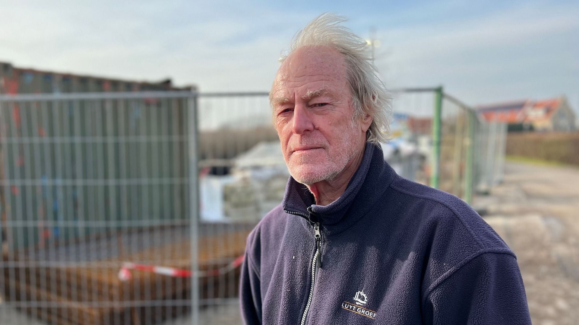 Geen archeologisch onderzoek op oud stukje Terschelling - Omrop Fryslân