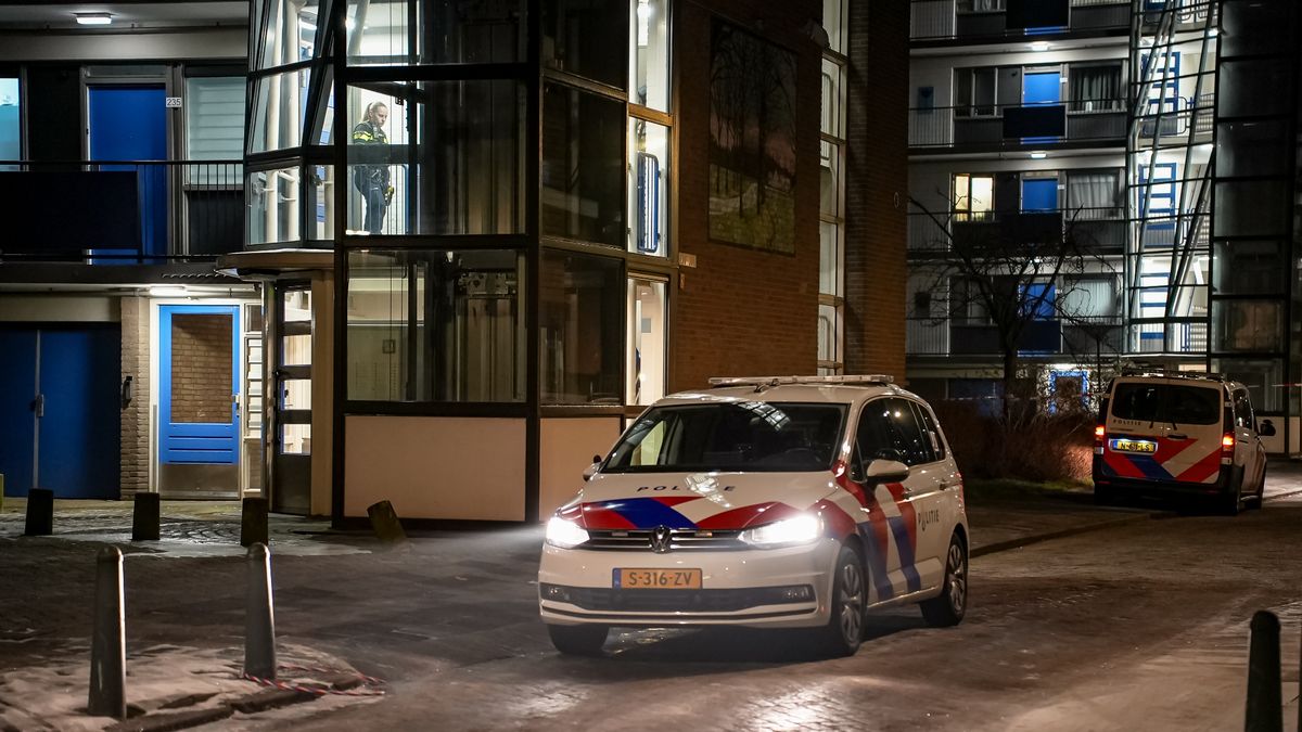 Rapper dood gevonden met schotwond in woning Rotterdam - Rijnmond