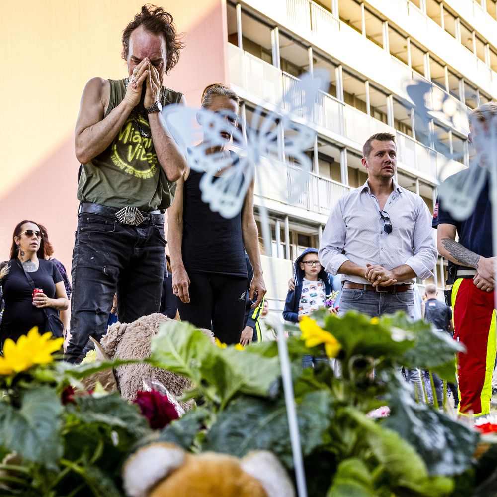 Rechtbank doet uitspraak tegen Donny M. voor ontvoering, misbruik en ...