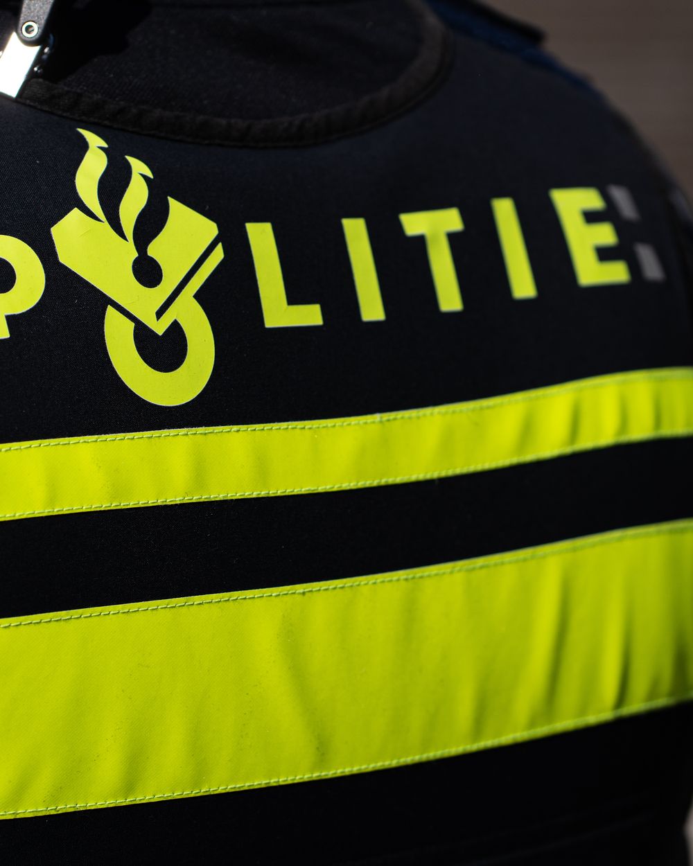 Voertuigen in beslag genomen en aanhoudingen tijdens grote ...