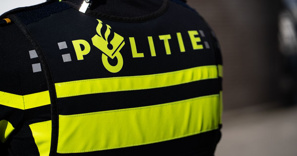 Voertuigen in beslag genomen en aanhoudingen tijdens grote ...