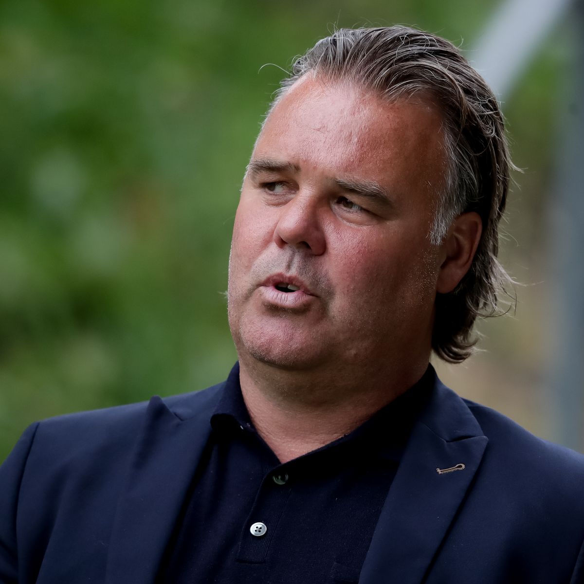 Jeffrey van As in gesprek met nieuwe club: 'Het is niet zo ver weg ...