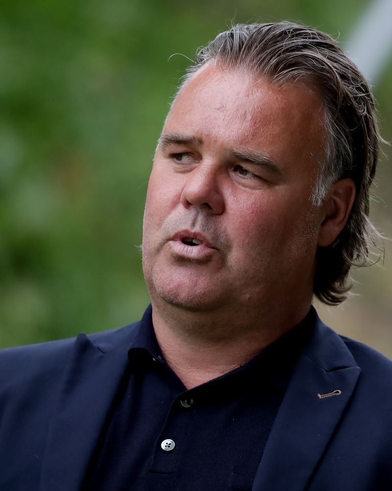 Jeffrey van As werkt bij club uit de City Football Group: 'Ik ben ...