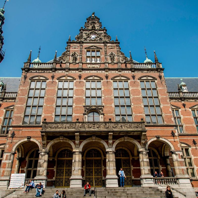 Campus Emmen met Rijksuniversiteit Groningen komt er - RTV Drenthe