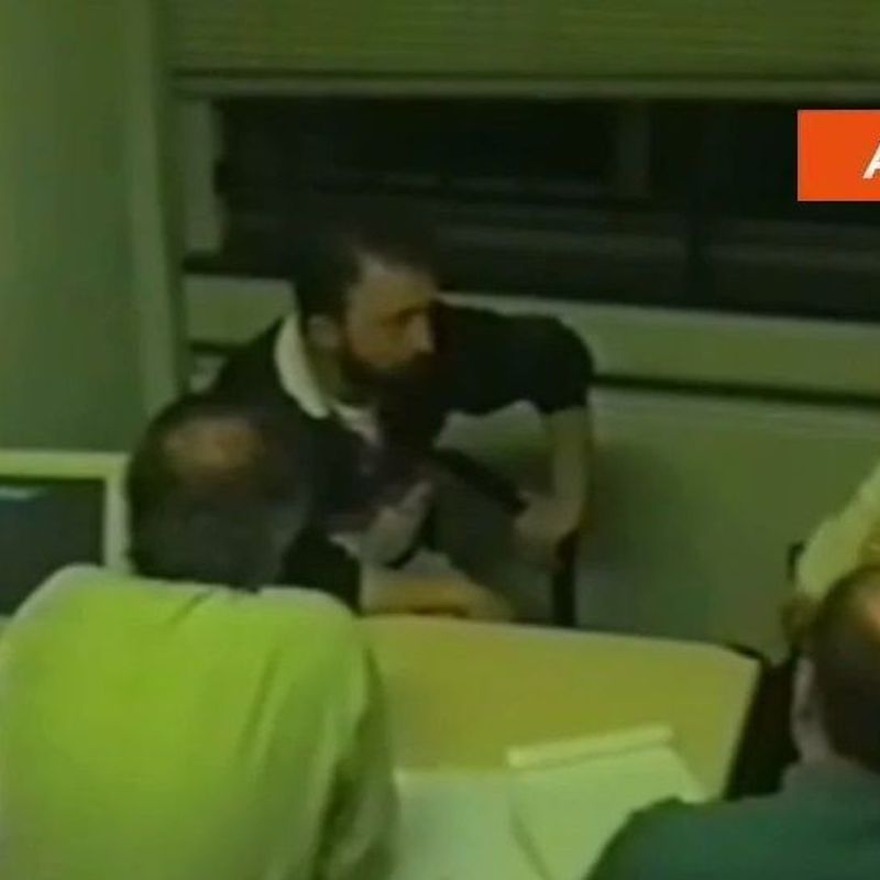 'Negen mannen hebben onterecht vastgezeten voor moord' - L1 Nieuws