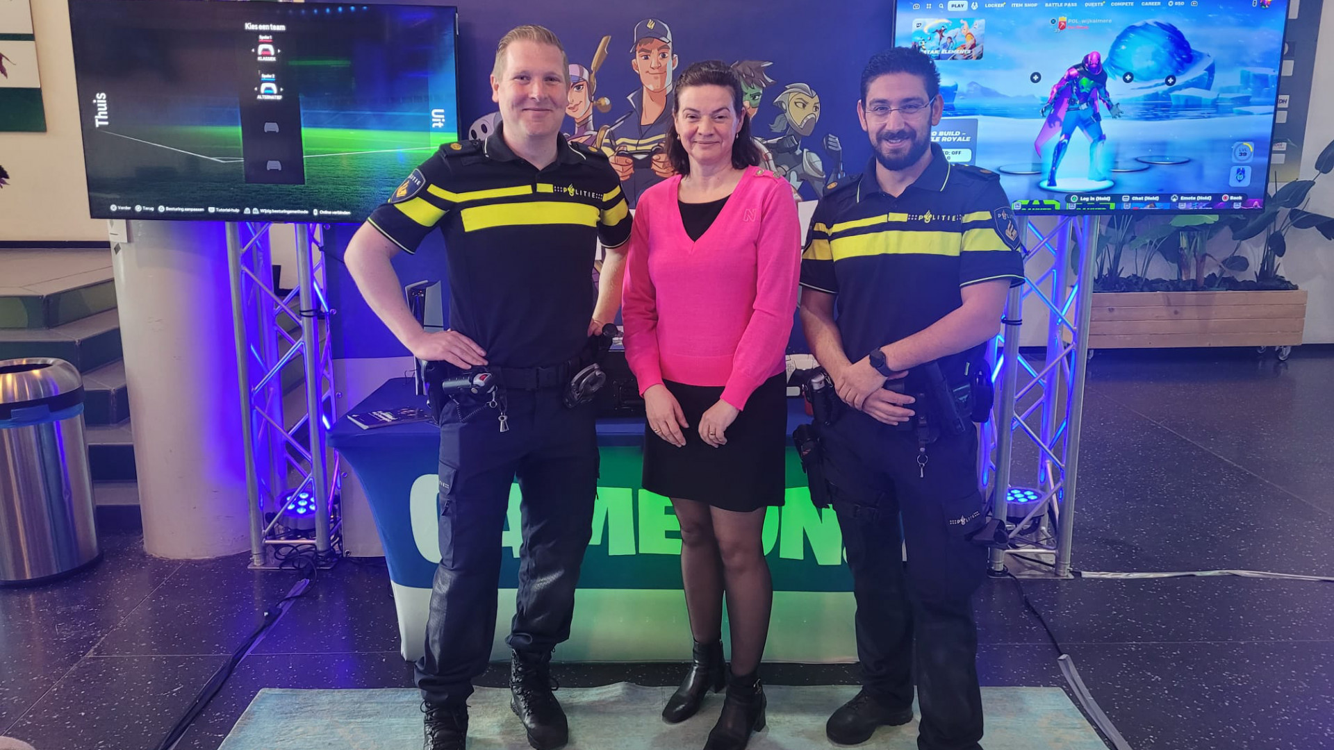 Barbara's zoon begon op 8-jarige leeftijd met hacken, nu vertelt ze ...