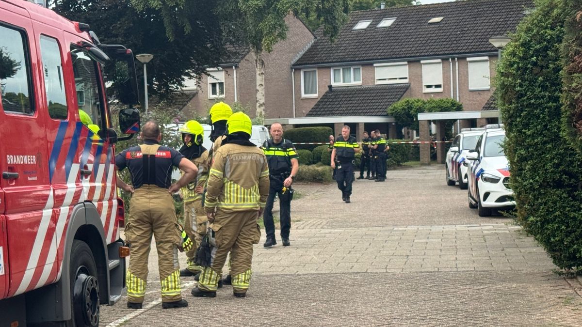 Verwarde personen: wijk-GGD'er probeert signalen zo vroeg mogelijk op ...