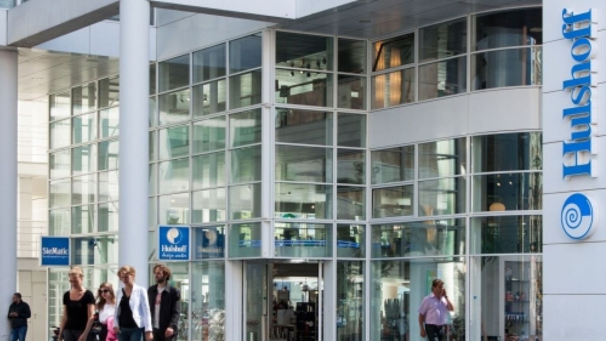 Woonwinkel vertrekt uit binnenstad, gemeente koopt pand: 'Unieke kans ...